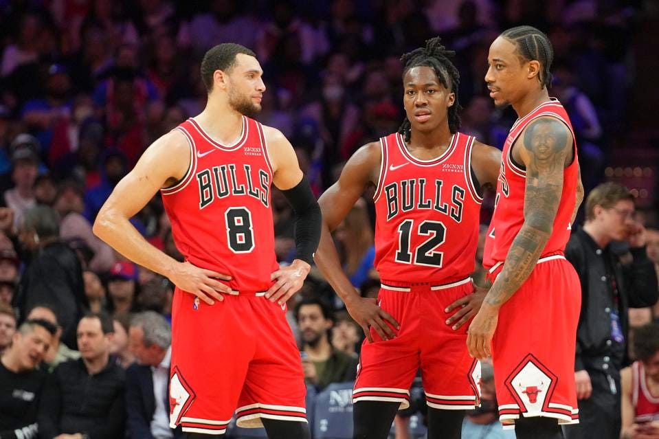 Chicago’s Post-Season Outlook – Chicago Hoop Heads